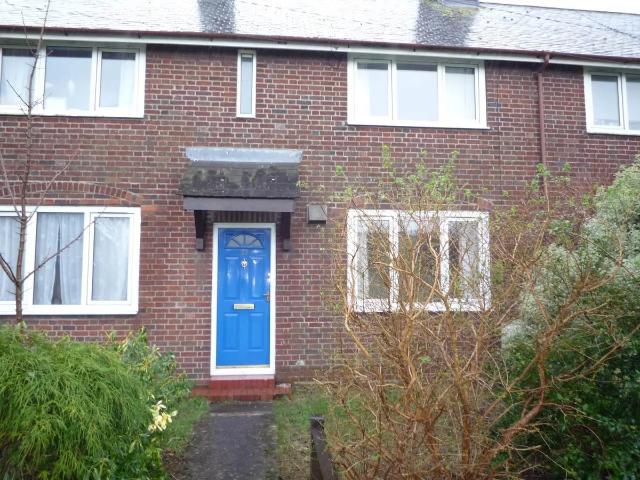 House at Bullfinch Road, Eglwys Brewis