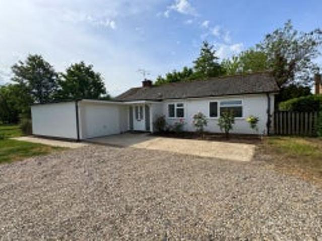 House at Bullocks Lane, Sudbury