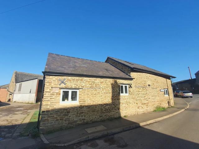 House at Bulls Lane, King's Sutton