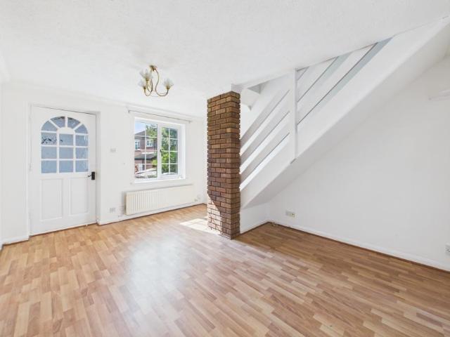 House at Burton Close, Oadby and Wigston