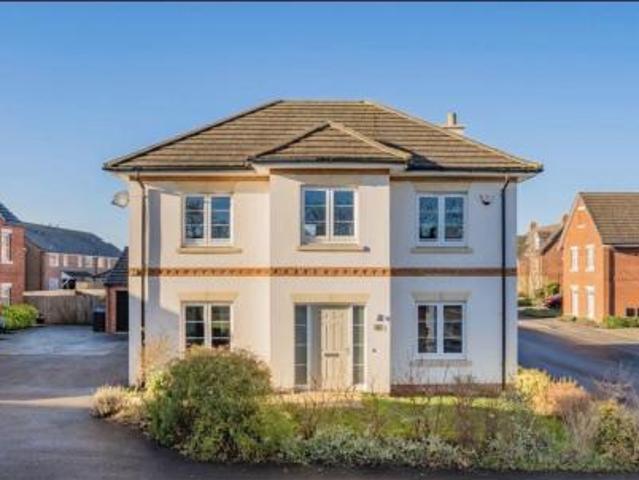 House at Burton Street, Harborough