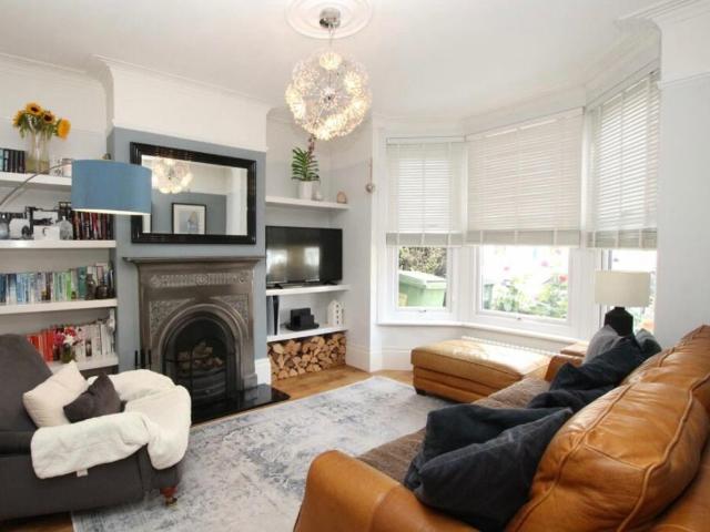 House at Burwash Road, Greater London