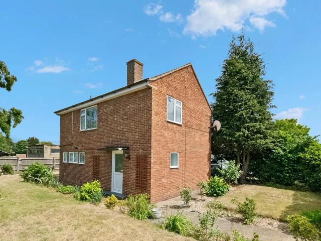 House at Bury Avenue, Greater London