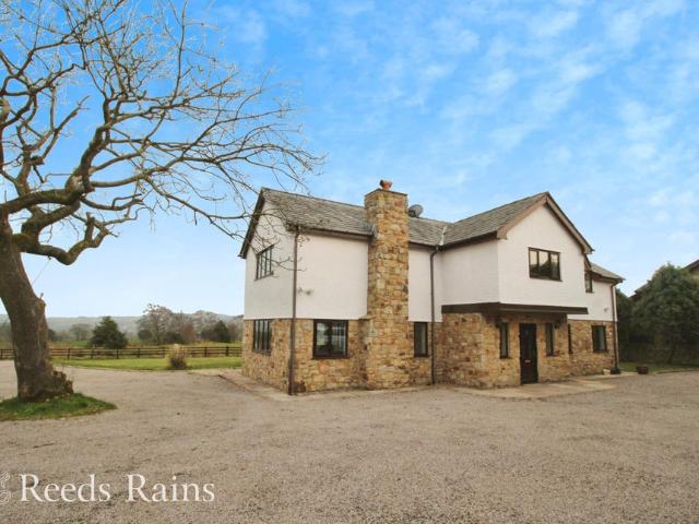 House at Bury Lane, Chorley