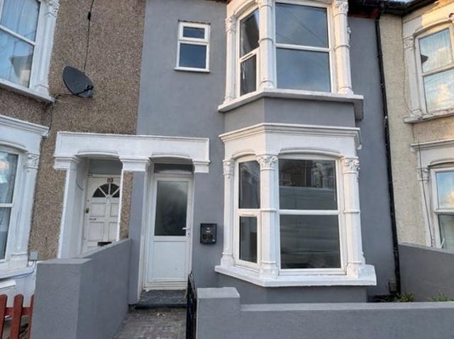 House at Bury Street, Greater London