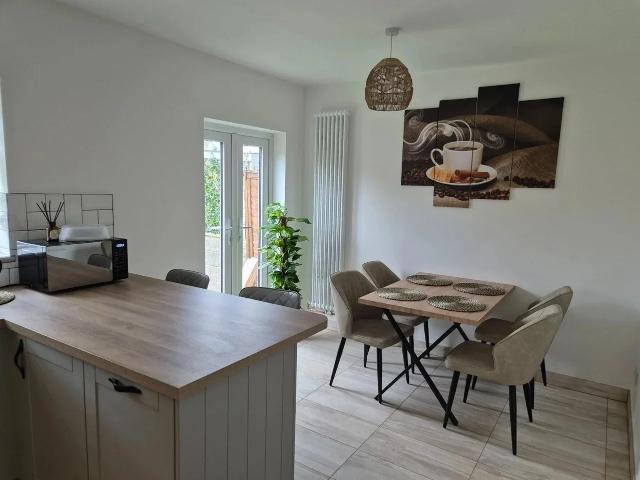 House at Burycourt Close, Bristol