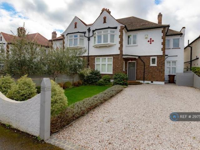 House at Burbage Road, Greater London