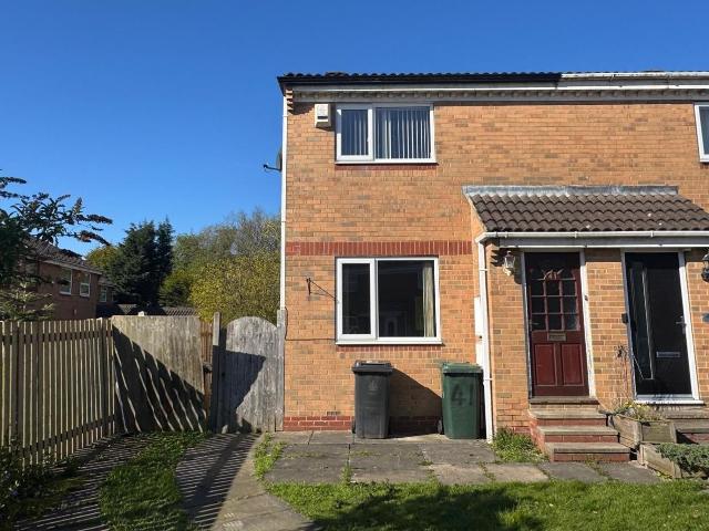 House at Burberry Close, Bradford