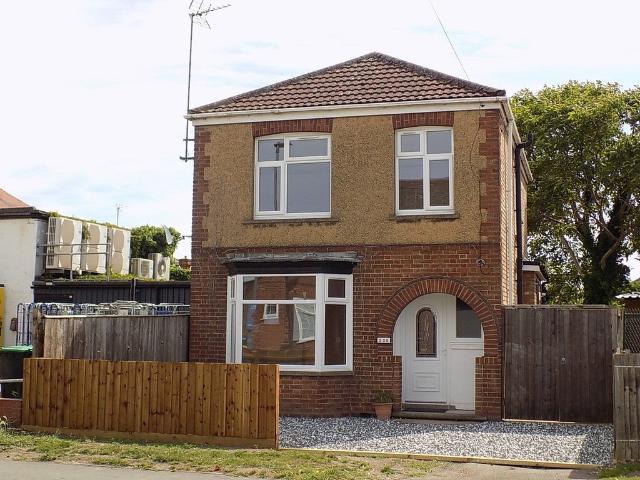 House at Burberry Close, Fenland District