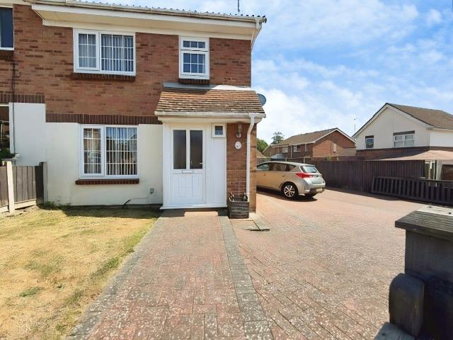 House at Burch Close, King's Lynn and West Norfolk