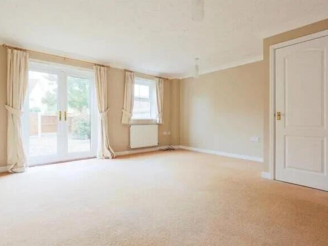 House at Burdock Close, South Norfolk