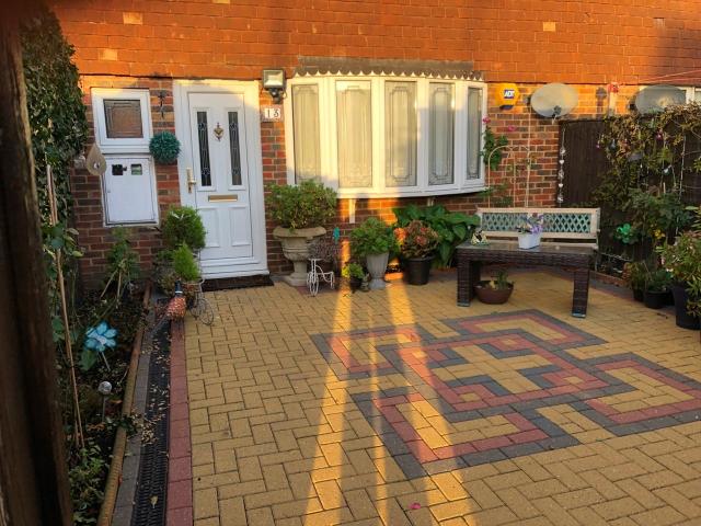 House at Burford Close, Greater London