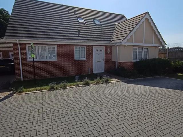 House at Burgh Road, Gorleston on Sea