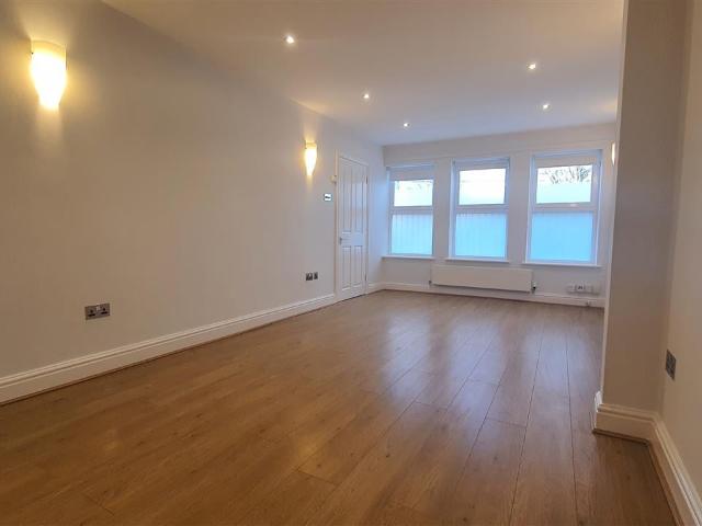 House at Burghley Road, Greater London