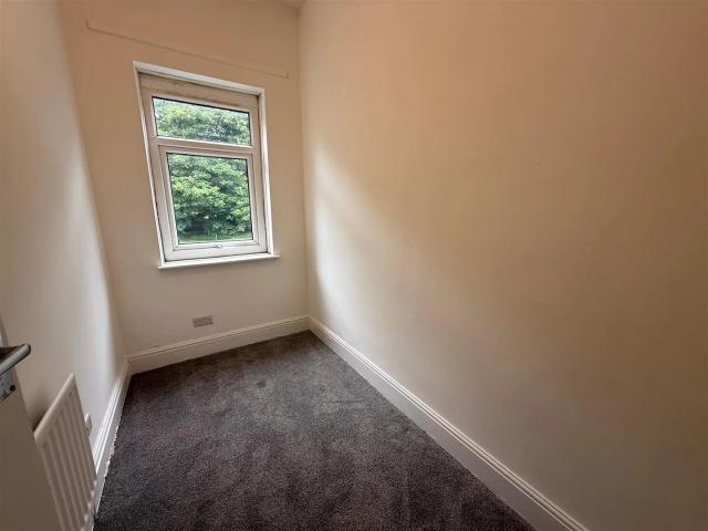 House at Burlam Road, Middlesbrough