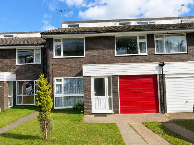 House at Burleigh Mead, Welwyn Hatfield