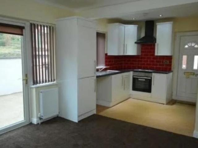 House at Burley Road, Leeds