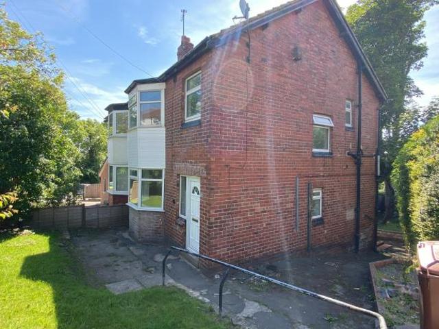 house at Burley Road, Leeds
