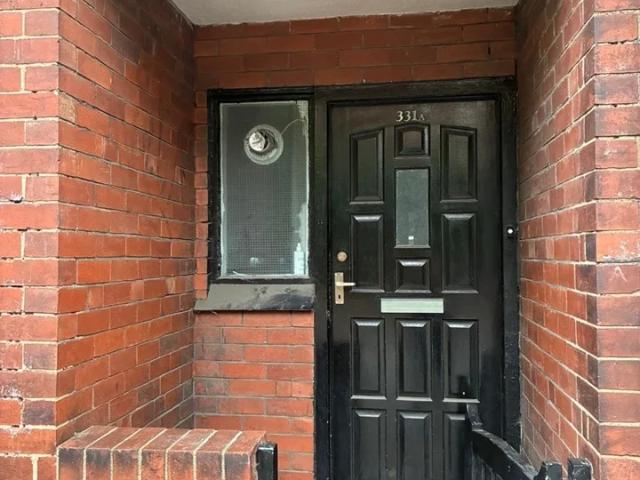 House at Burley Road, Leeds