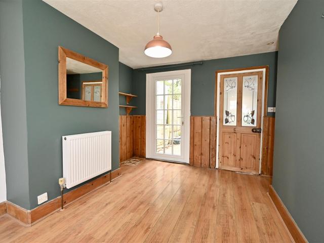 House at Burndell Road, Arun