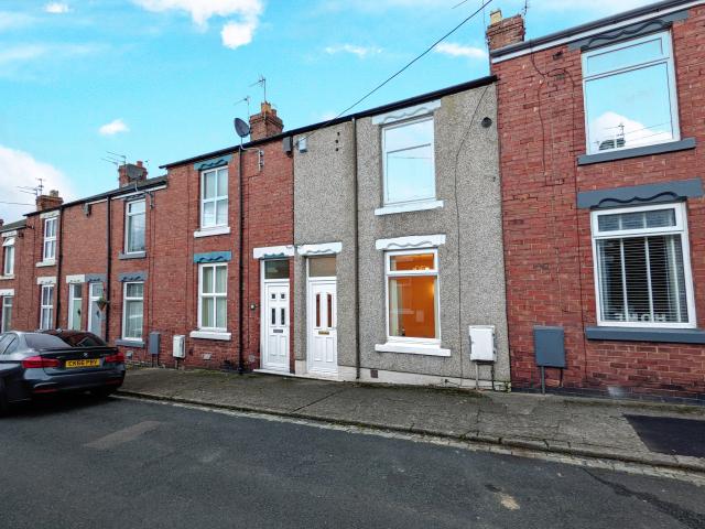House at Burnell Road, Esh Winning