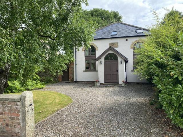 House at Burneston Hargill, Burneston