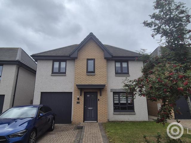House at Burnett Road, Aberdeen City