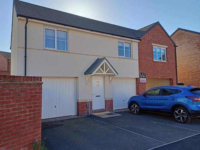 House at Burnet Road, Teignbridge