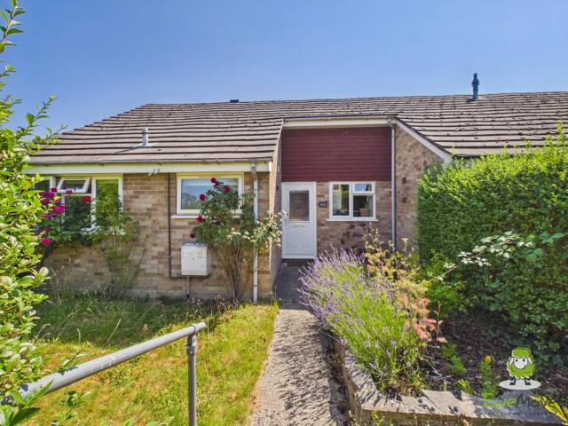House at Burney Bit, Basingstoke and Deane