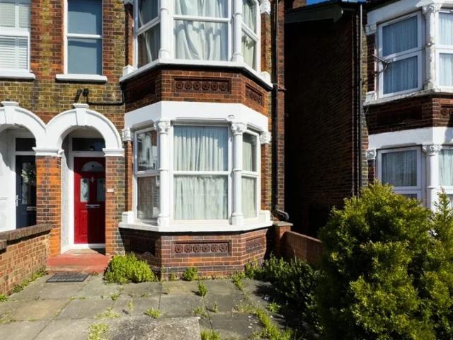 House at Burnham Road, Dartford