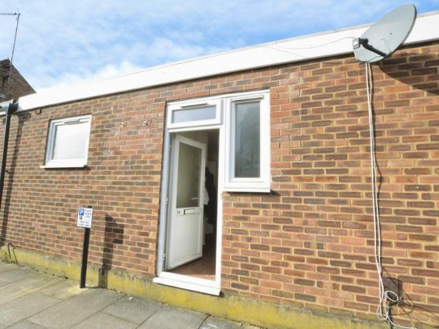 House at Burnham Road, St Albans