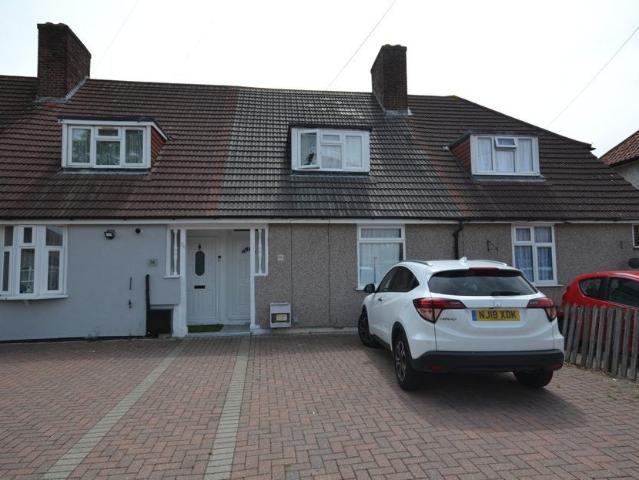 House at Burnside Road, Greater London