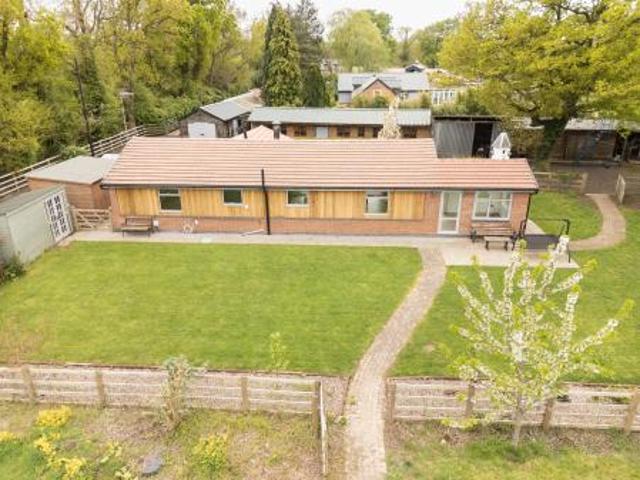 House at Burnthurst Lane, Rugby