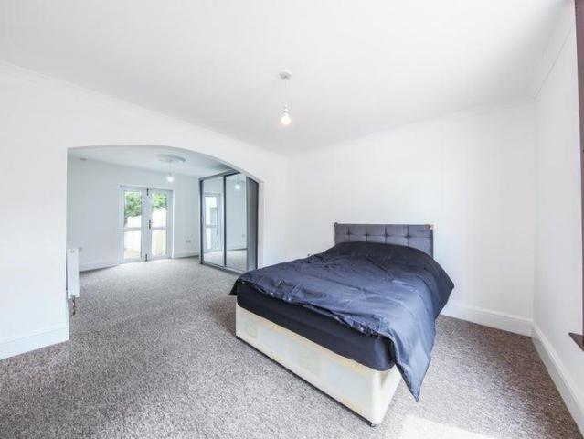 House at Burrage Place, Greater London