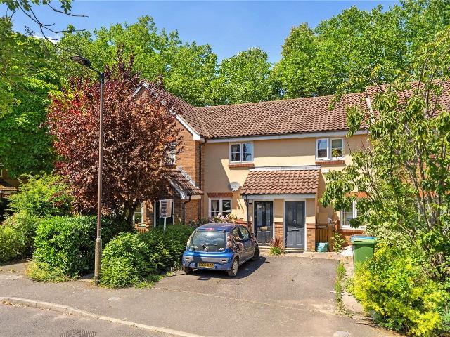 House at Burrow Road, Greater London
