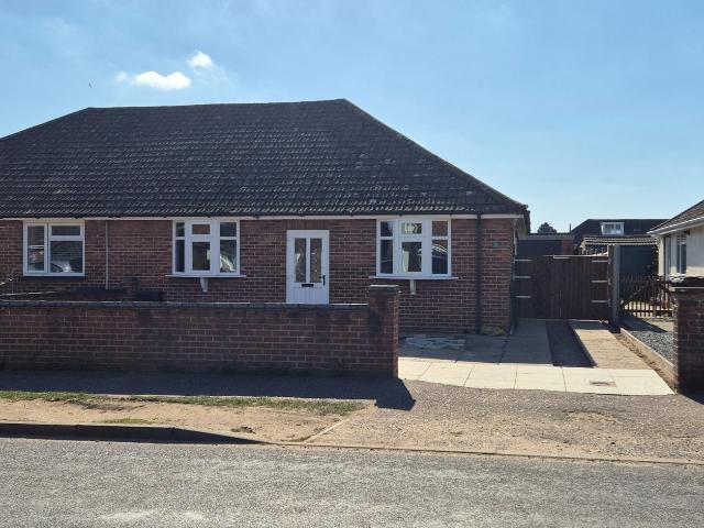 House at Bush Road, Broadland