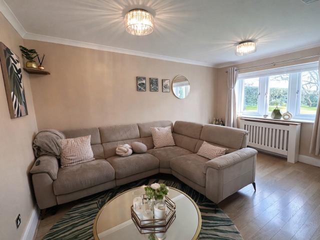House at Bushbarns, Broxbourne
