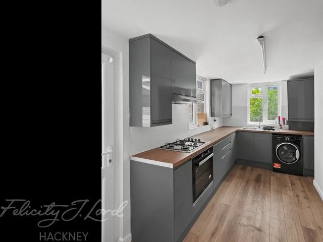 House at Bushberry Road, Greater London