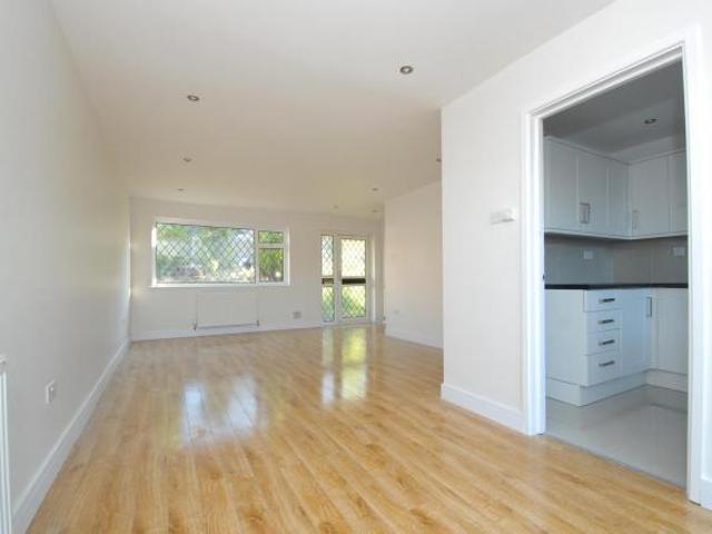 House at Bushey Close, High Wycombe