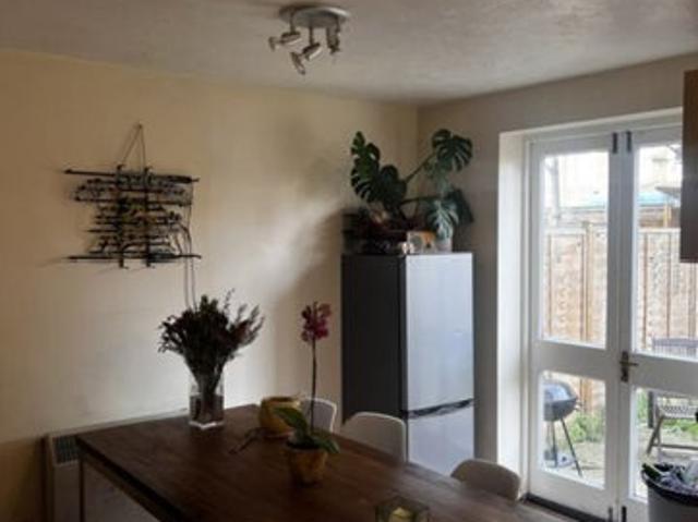 Room at Bushwood Drive, Greater London