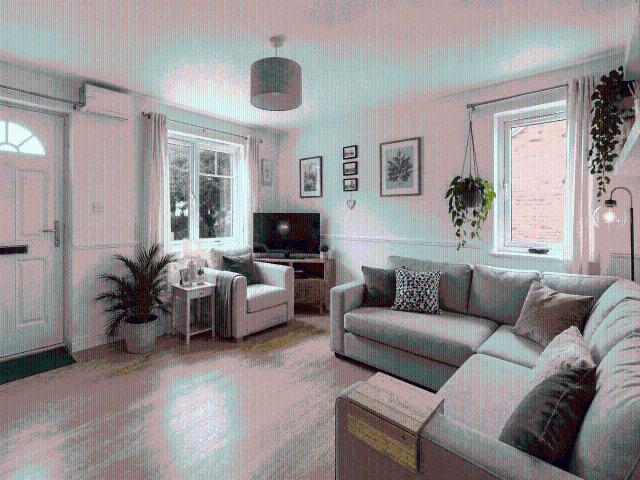 House at Bushwood Drive, Greater London