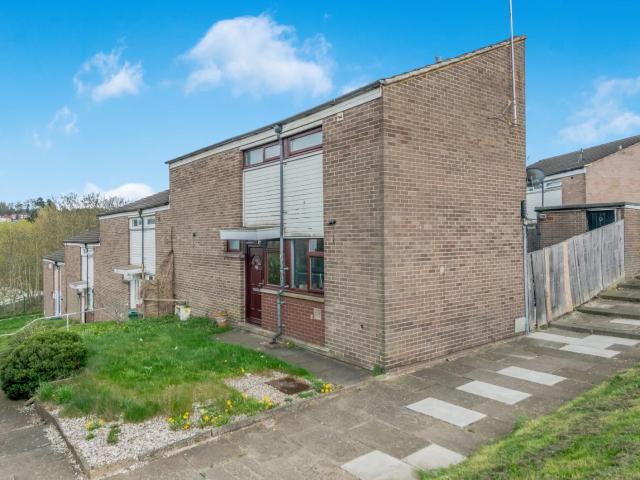 House at Butterbowl Drive, Leeds