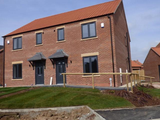 House at Buttercup Lane, East Lindsey