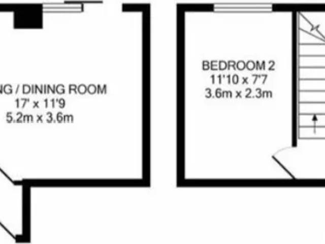 House at Buttermere Close, Greater London