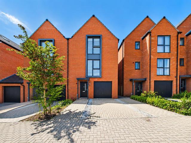 House at Buttermere Drive, Derby