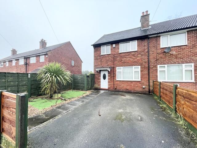 House at Buttermere Road, Farnworth