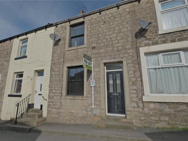 House at Butts, Borough of Pendle