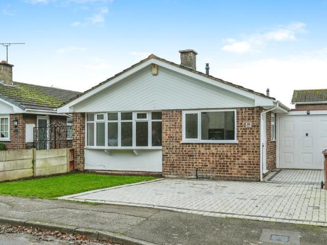 House at Butts Lane, Cannock Chase
