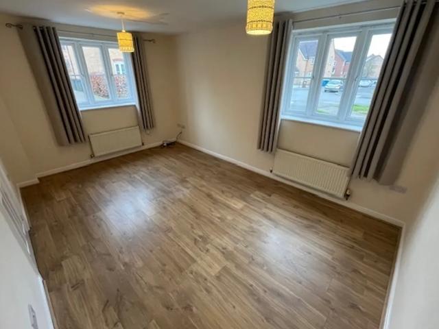 House at Butland Road, Corby