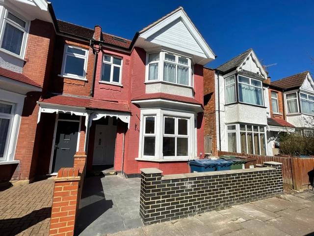 House at Butler Road, Greater London